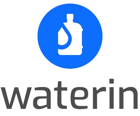 Login WaterIN